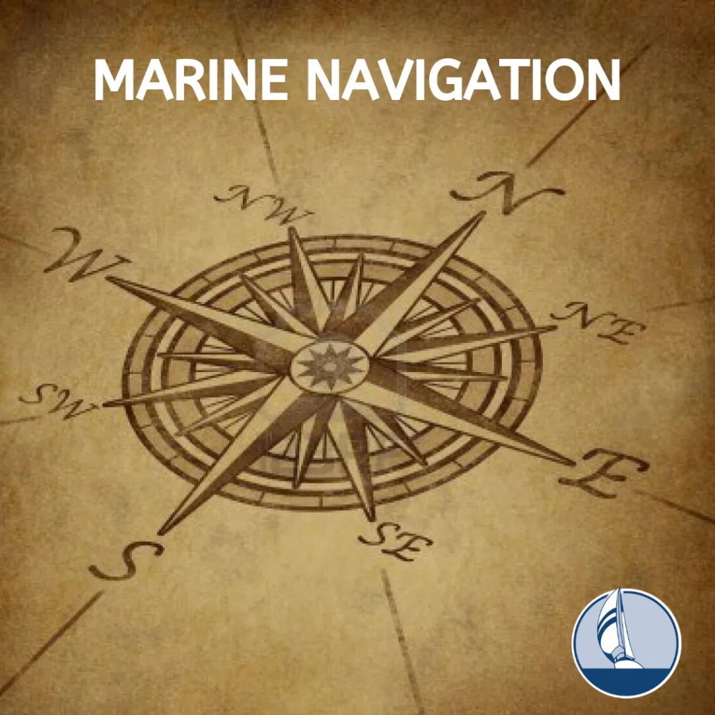 Basics of Marine Navigation - Van Isle Marina