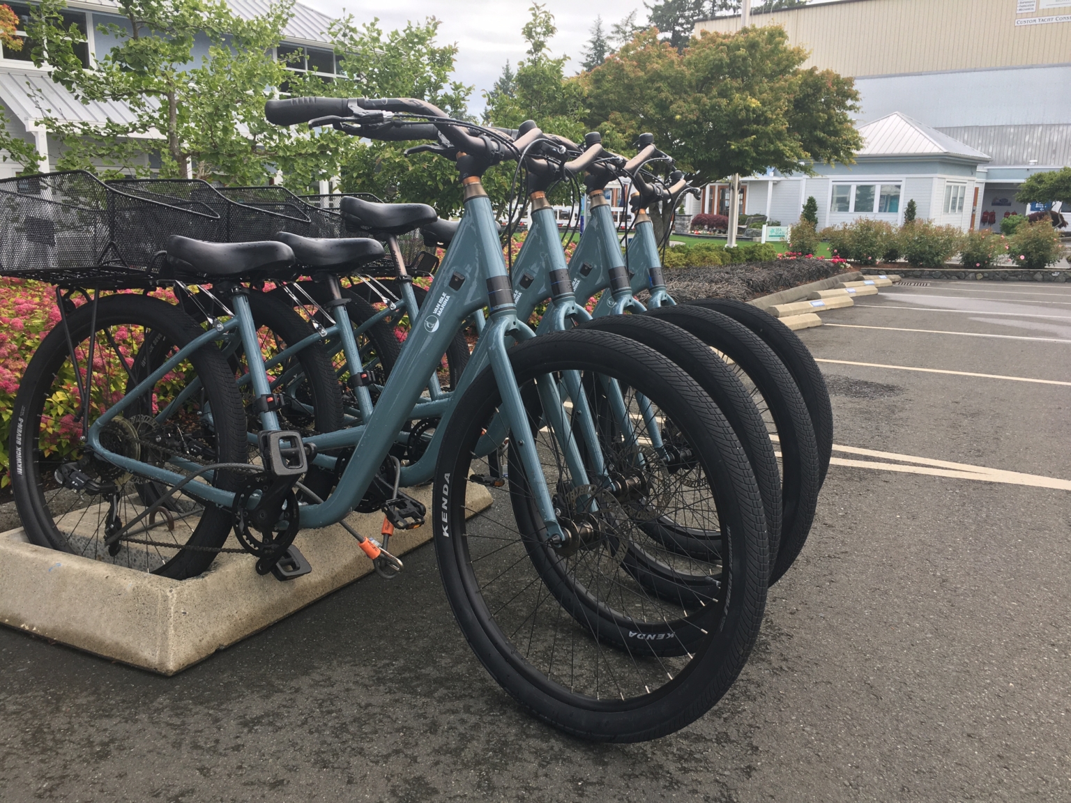 Exploring Vancouver Island by Boat: From Van Isle Marina to Northern ...